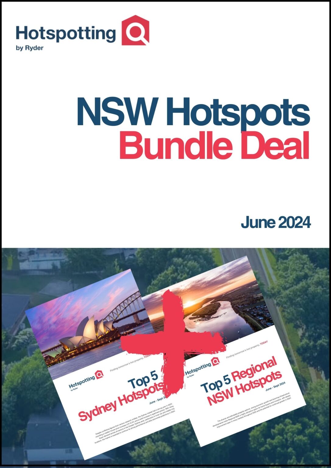 National Top 10 Positive Cashflow Hotspots – Hotspotting