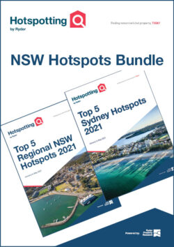 Hotspot Reports – Hotspotting