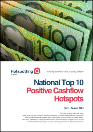 Top 5 Melbourne Hotspots – Hotspotting