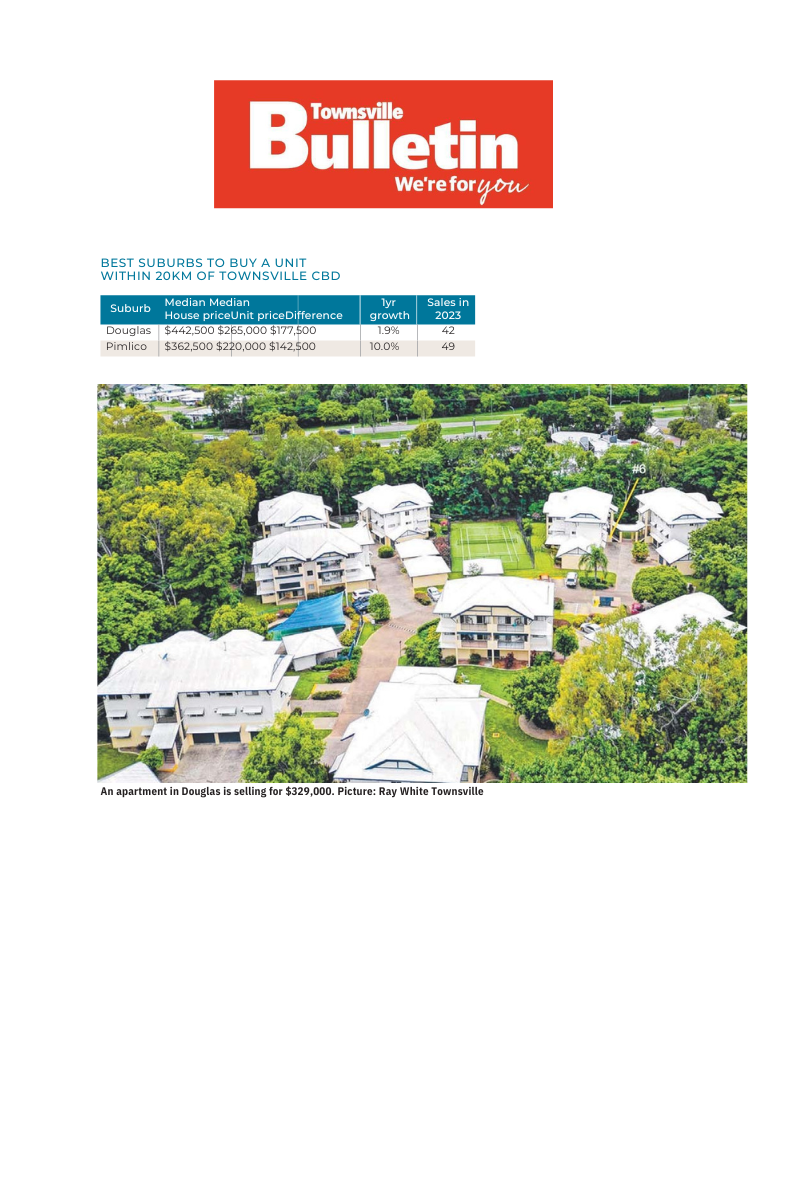 The New Family Unit - Hotspotting