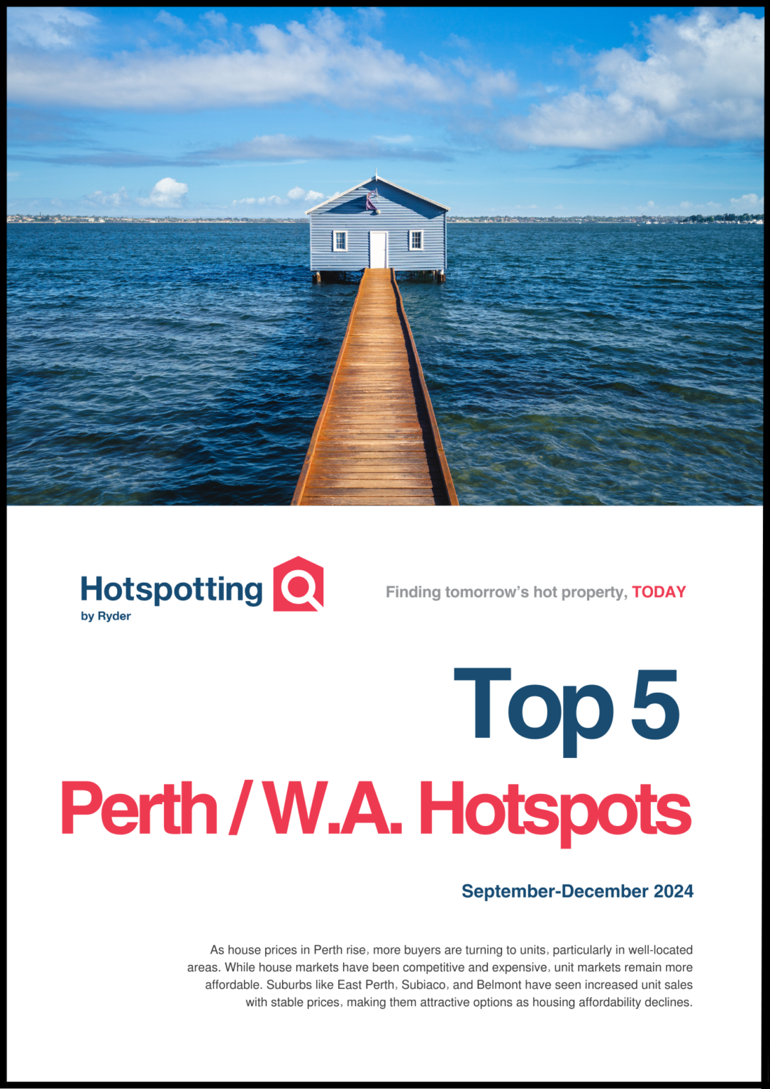 QLD Hotspots Bundle – Hotspotting