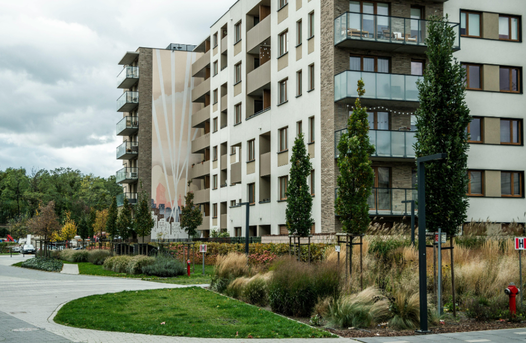 Regional Apartment Price Growth - Hotspotting